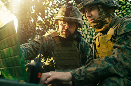 Critical Waste Issues for Defense Authorization Conferees